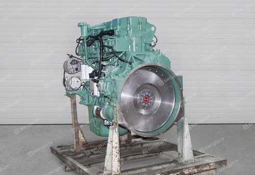Двигатель на самосвал FAW CA6DL2-37E5 276 kW