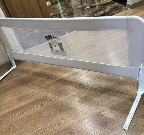 Бортик на кровать 150 см
