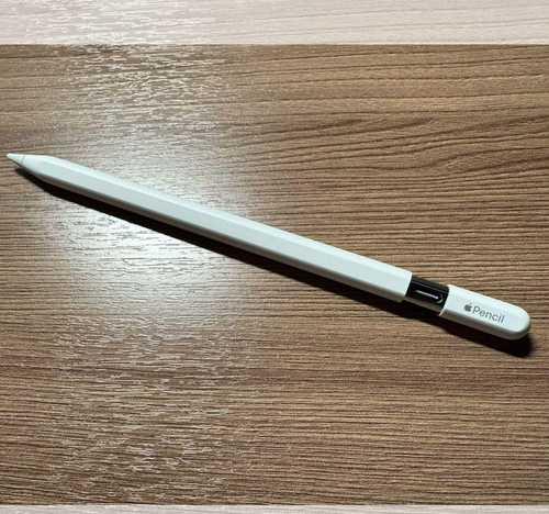 Стилус Apple Pencil (USB-C) muwa3