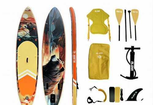 Sup-Board Aloha 335x83x15 см, полный комплект