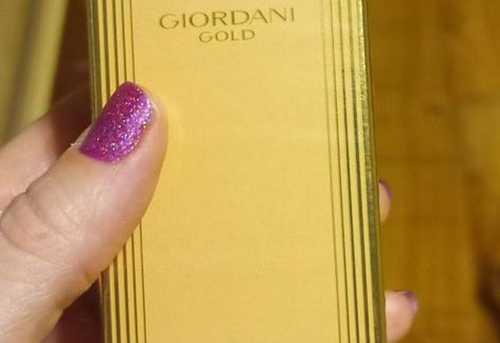 Giordani gold woman eau DE parfum