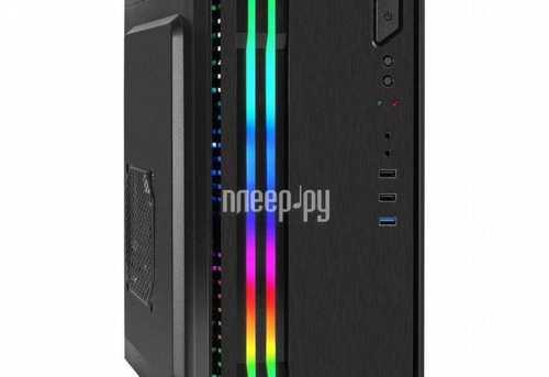 ExeGate Miditower EVO-9202 ATX без бп EX294965RUS