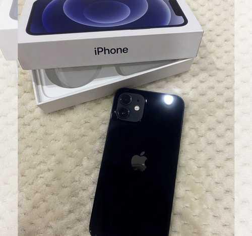 iPhone 12, 128 ГБ