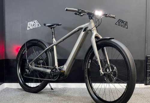 Focus planet2 9.8 Urban e-Bike