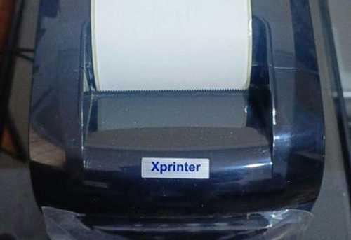 Xprinter XP-365B