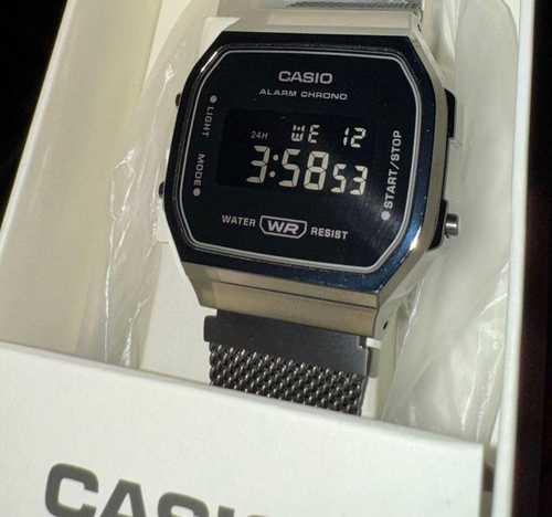 Наручные часы Casio Vintage