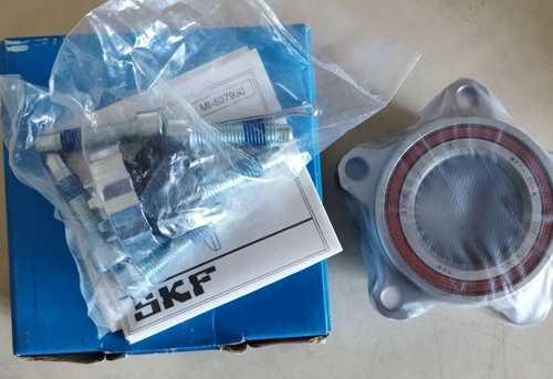Ступичный подшипник газель next SKF