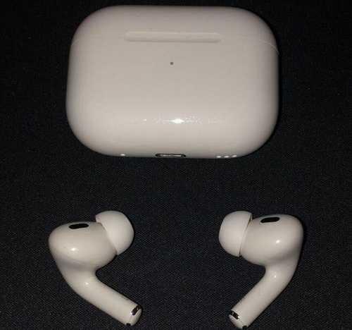 Беспроводные наушники apple airpods pro 2