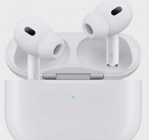 AirPods Pro 3