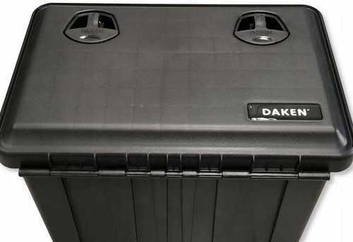 Инструментальный ящик daken