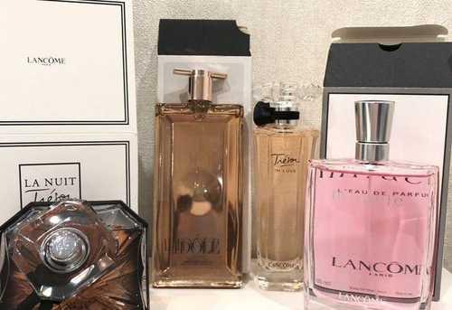 Парфюмерия Lancome оригинал