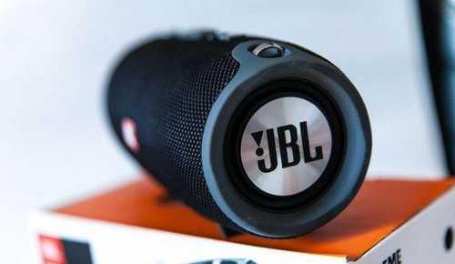 Портативная колонка JBL xtreme mini bluetooth
