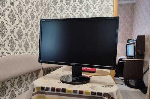 Игровой монитор 144 гц 24