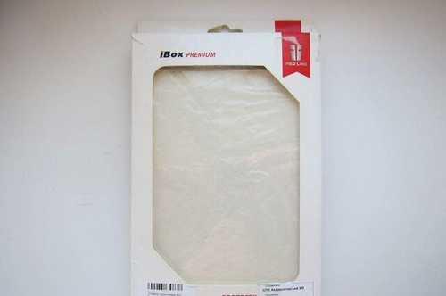 Чехол кожаный для iPadAir iBox Premium