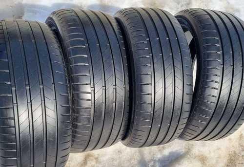 Bridgestone Turanza T005 255/40 R20 и 285/35 R20 101Y