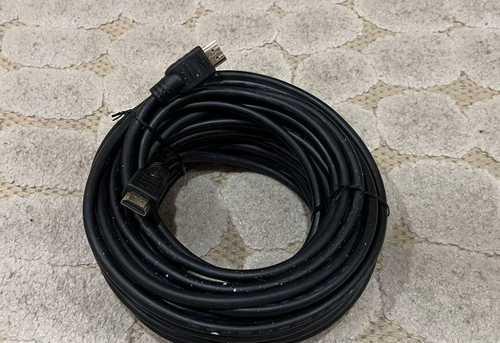 Hdmi - hdmi кабель 15 метров
