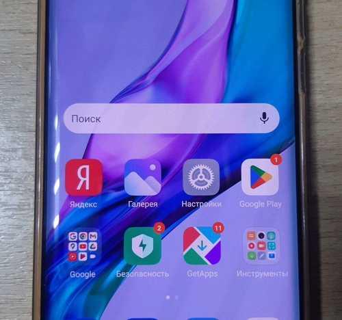 Xiaomi Mi Note 10 Pro, 8/256 ГБ