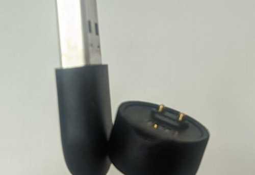 Кабель зарядки mi band 5,6,7
