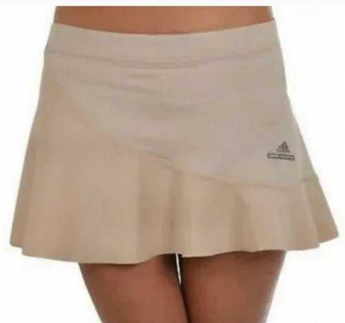 Adidas stella mccartney юбка шорты теннисная