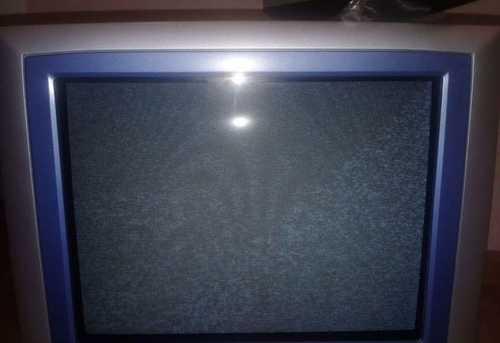 Телевизор LG KF-15fа92В, видеодвойка-видеокассеты