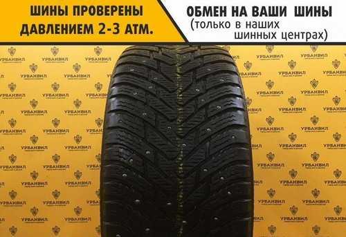 Nokian Tyres Hakkapeliitta 8 SUV 275/40 R20 106T