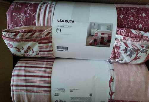 Новое покрывало IKEA Varruta 180х250