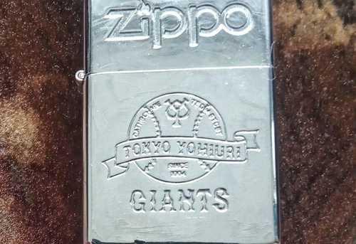 Зажигалка zippo Зиппо