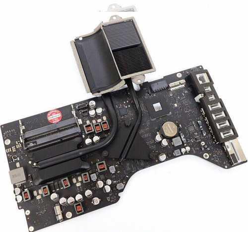 Плата iMac 21.5 A1418, 820-3302-A, Late 2012