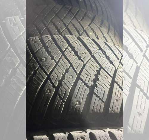 Goodyear UltraGrip Ice Arctic SUV 275/60 R20 115T