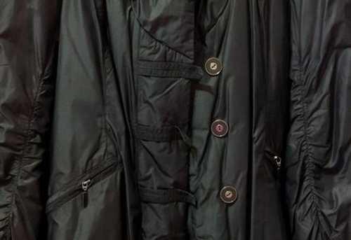 Куртка демисезонная женская 46-48