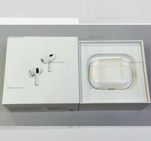 Наушники apple AirPods Pro gen 2 (Type-C )