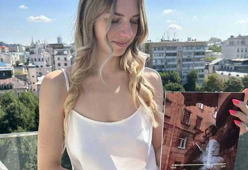 Удивительный подарок / Фоторамка