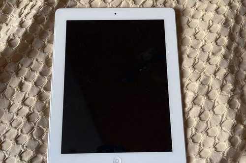 iPad 3 64гб Белый A1416