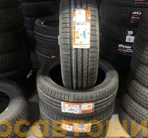 Tracmax X-Privilo TX3 205/50 R17 93W