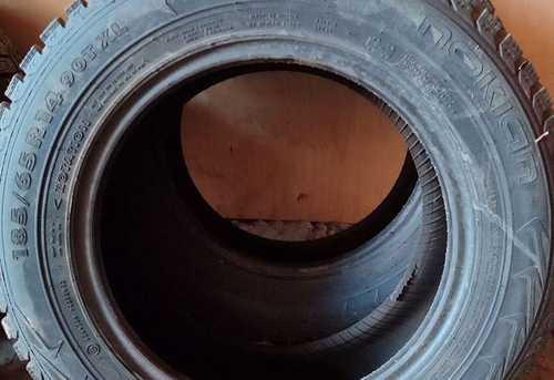 Nokian Tyres Nordman 5 185/65 R14 90T