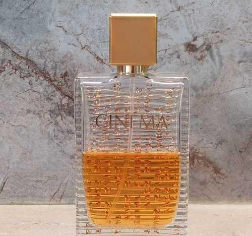 Духи Cinema YSL оригинал