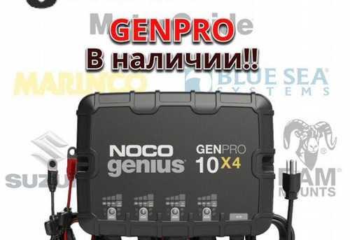 Зарядное устройство Noco Genius GenPro IP68