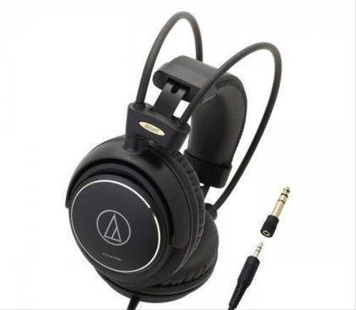 Audio-Technica ATH-AVC500