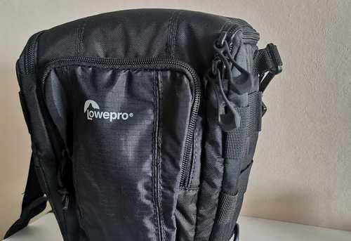 Чехол для фотоаппарата lowepro toploader