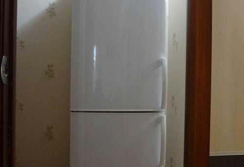 Холодильник lg no frost 1,9м