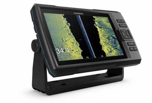 Эхолот Garmin Striker vivid 9sv