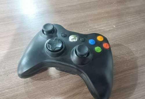 Геймпад xbox 360