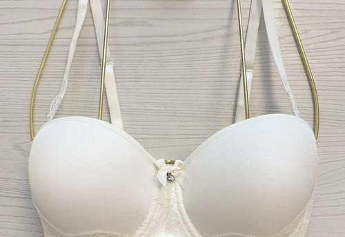 Lise Charmel 70B 75D Бюстгальтер Swarovski