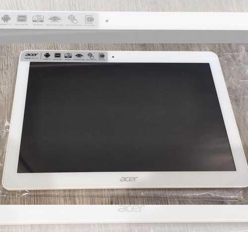 Acer Iconia B3-A10 дисплей донор