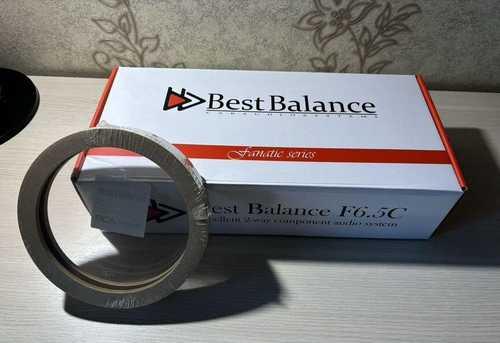 Best balance c6.5c