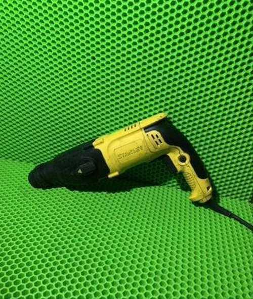 Перфоратор Stanley SHR263