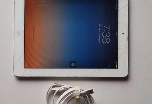 iPad 2 2011