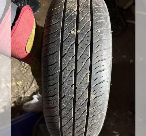 КАМА 365 LT (НК-243) 175/65 R14 39H