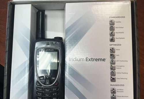 Спутниковый телефон iridium 9575 Extreme