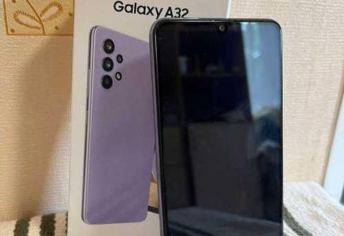 Samsung Galaxy A32, 4/64 ГБ